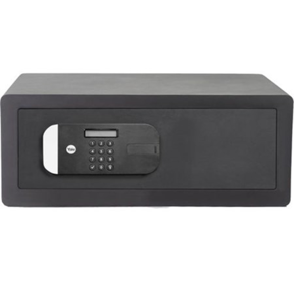Yale Maximum Security Safe (Laptop) - Yale Safe