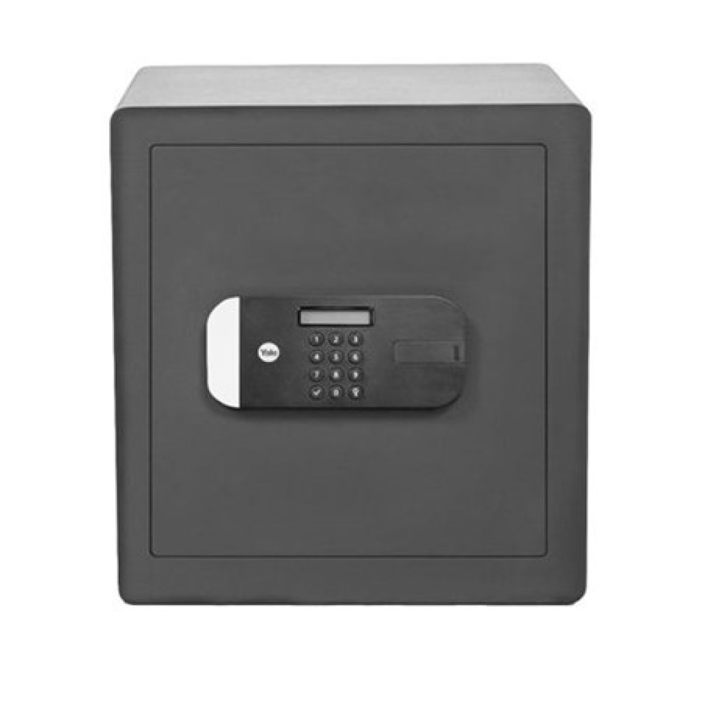 Yale Maximum Security Safe (Office) - Yale Safe