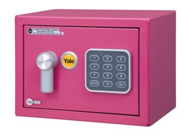 Buy Safes Online | Free Delivery | Yale Safes NZ